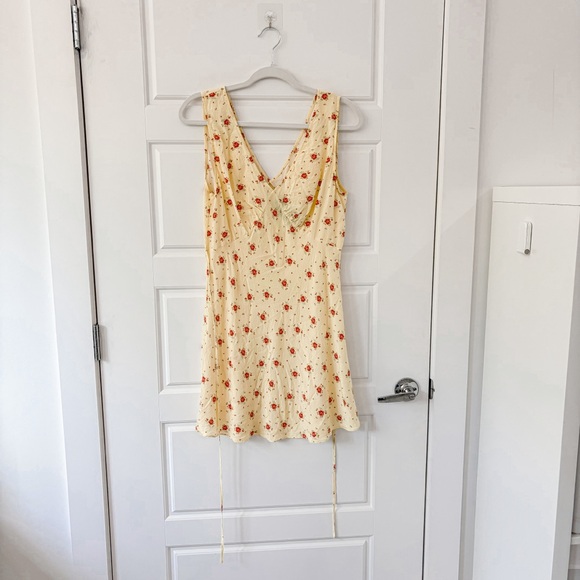 Realisation Par | Dresses | Realisation Par The Isabelli Dress Verona ...